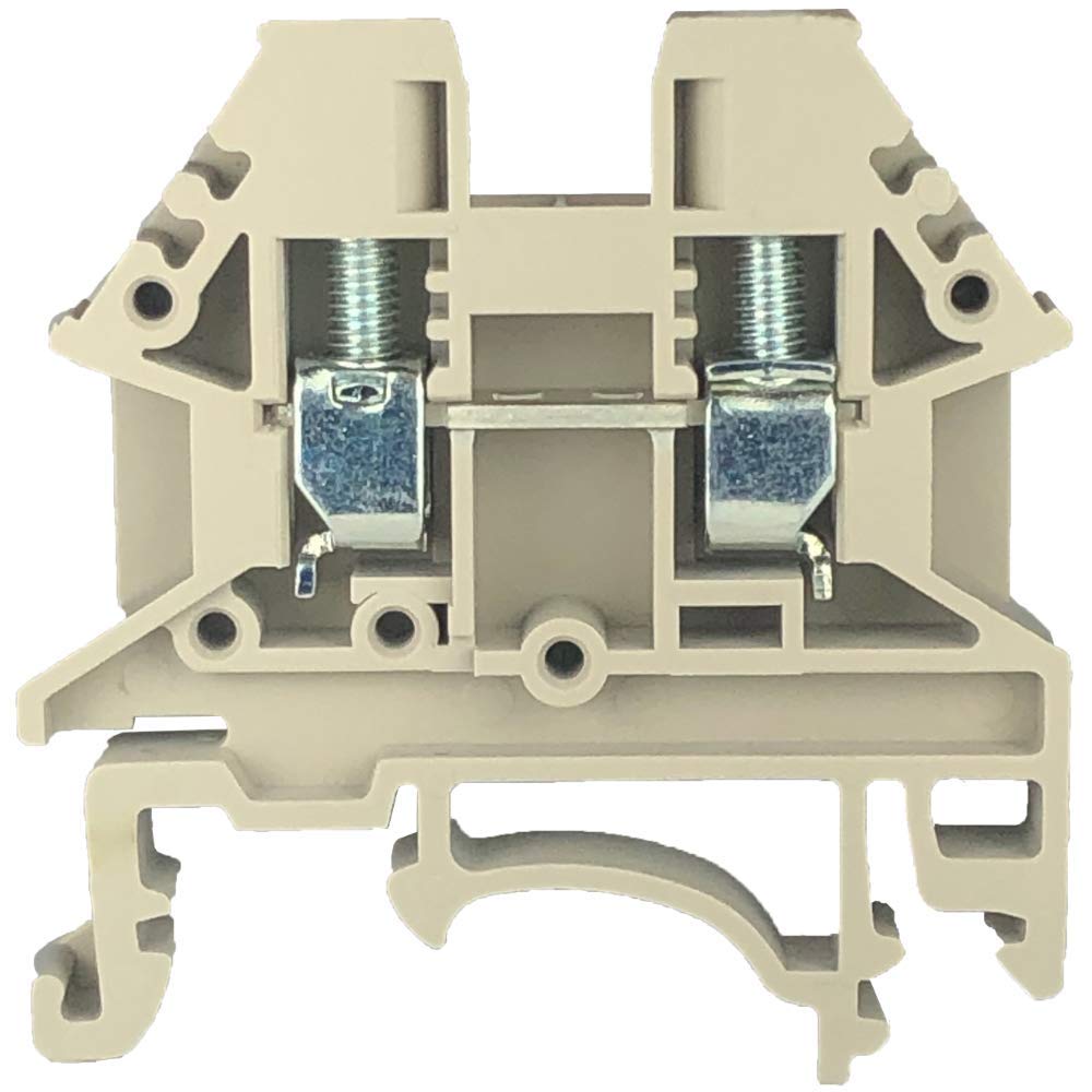 Dinkle DK2.5N Block (Pack of 100) – Terminal Blocks
